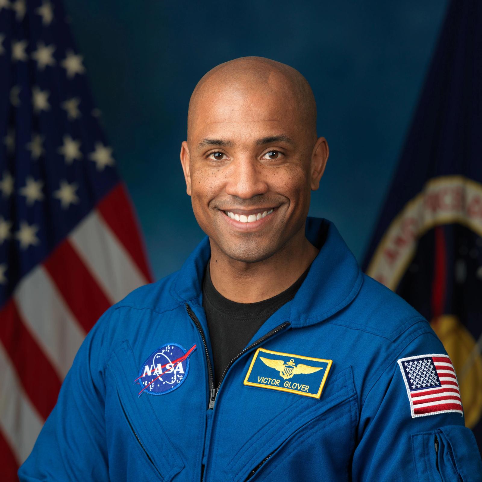 Victor J. Glover - Supercluster