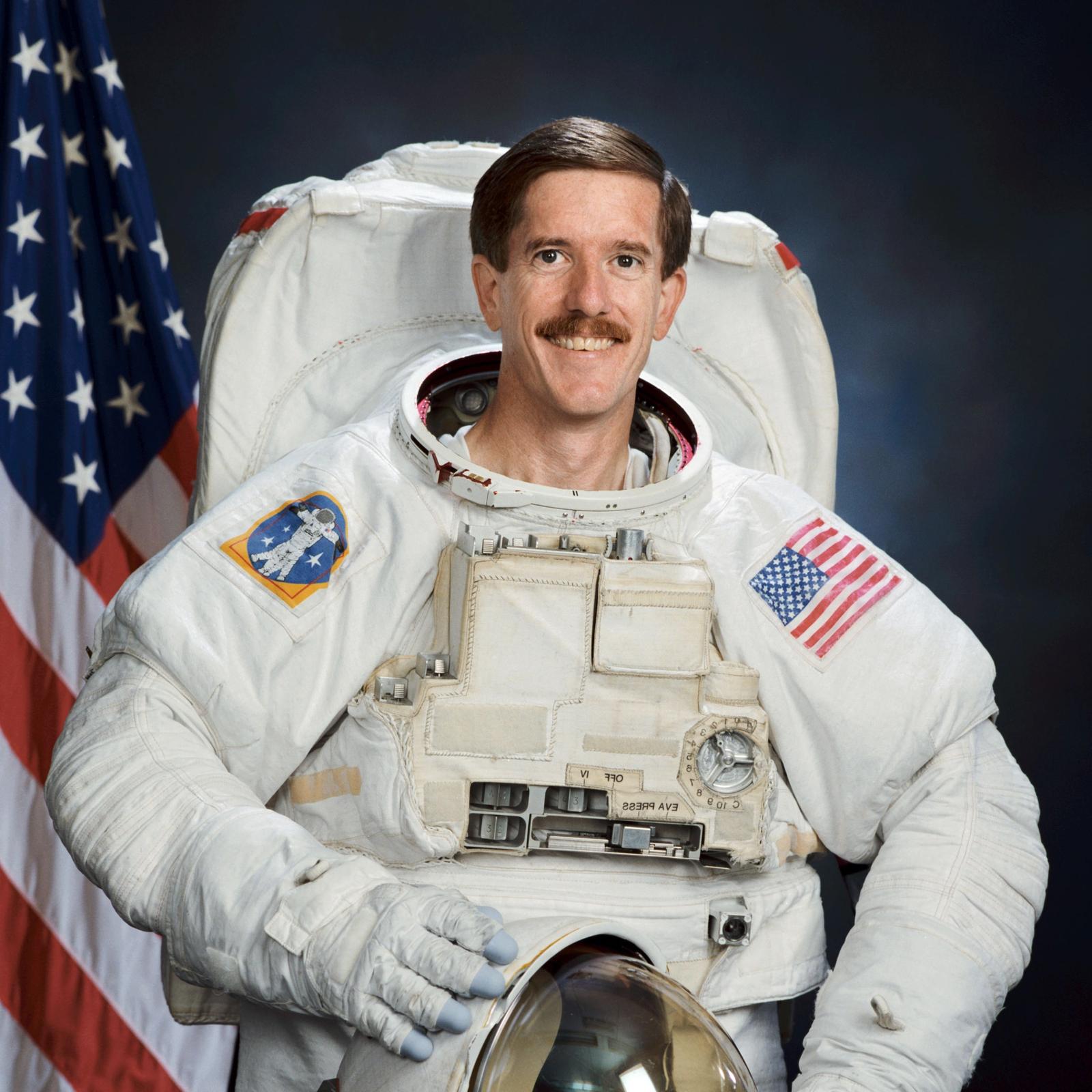 James F. Reilly II - Supercluster