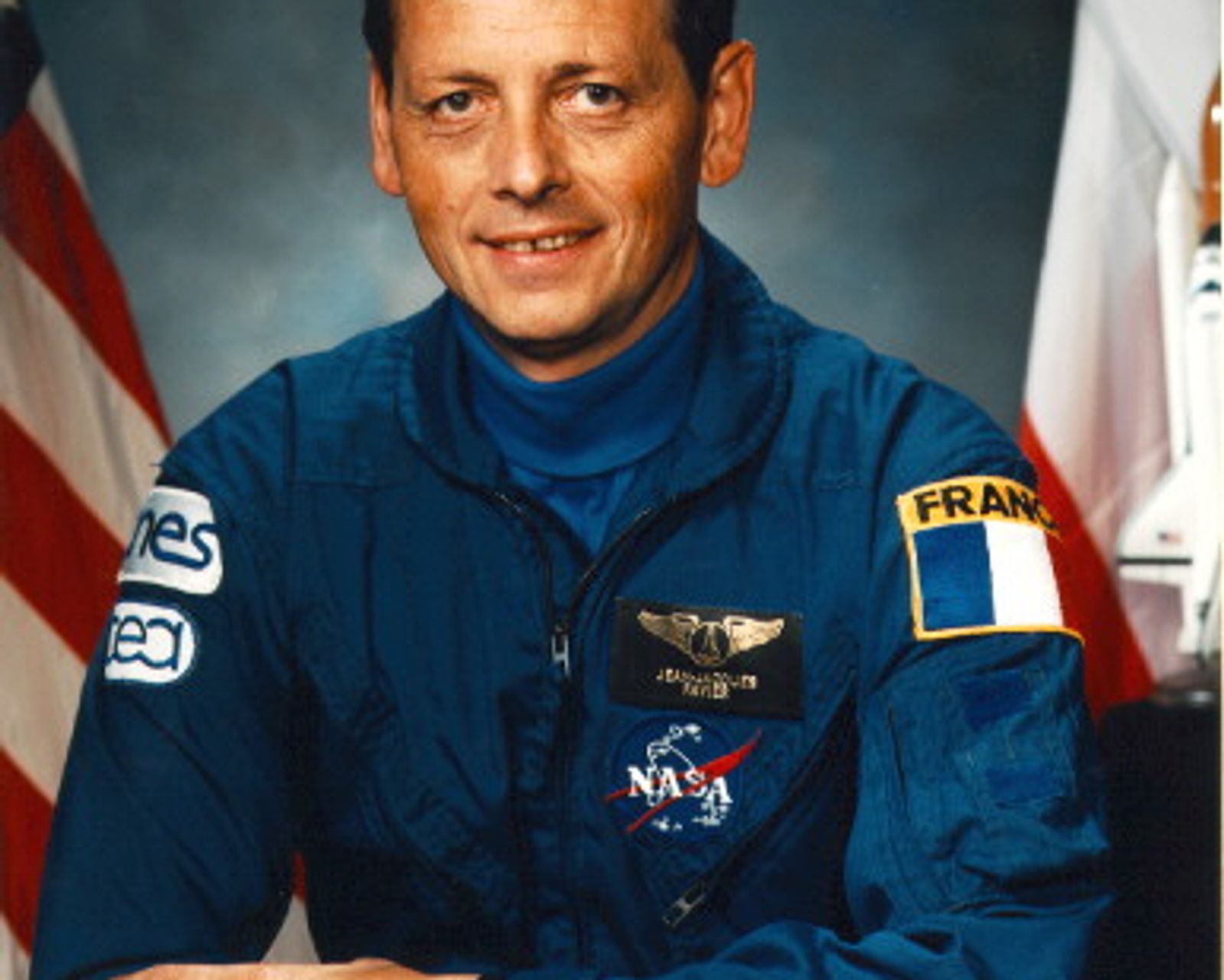 Jean-Jacques Favier - Supercluster