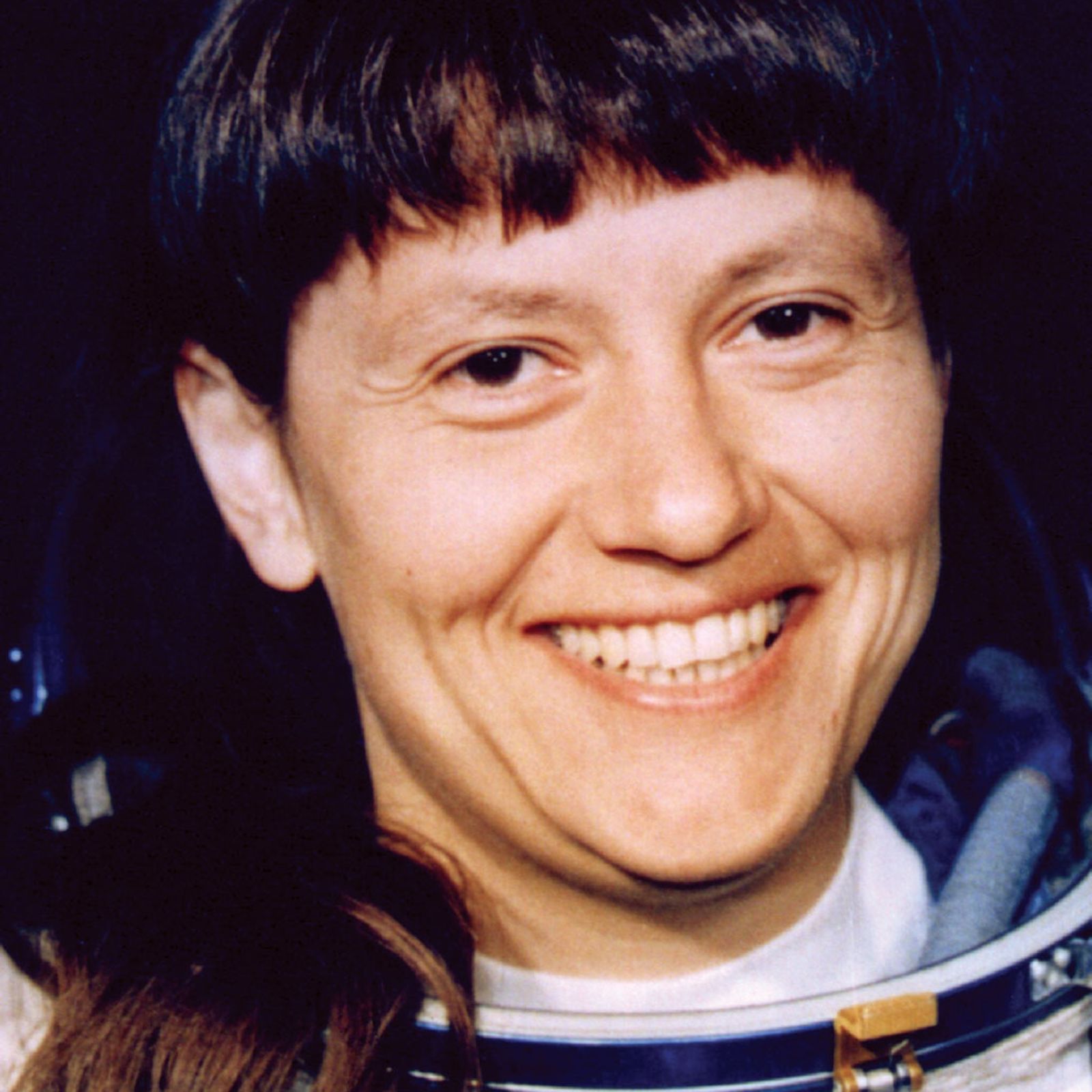 Svetlana Savitskaya - Supercluster