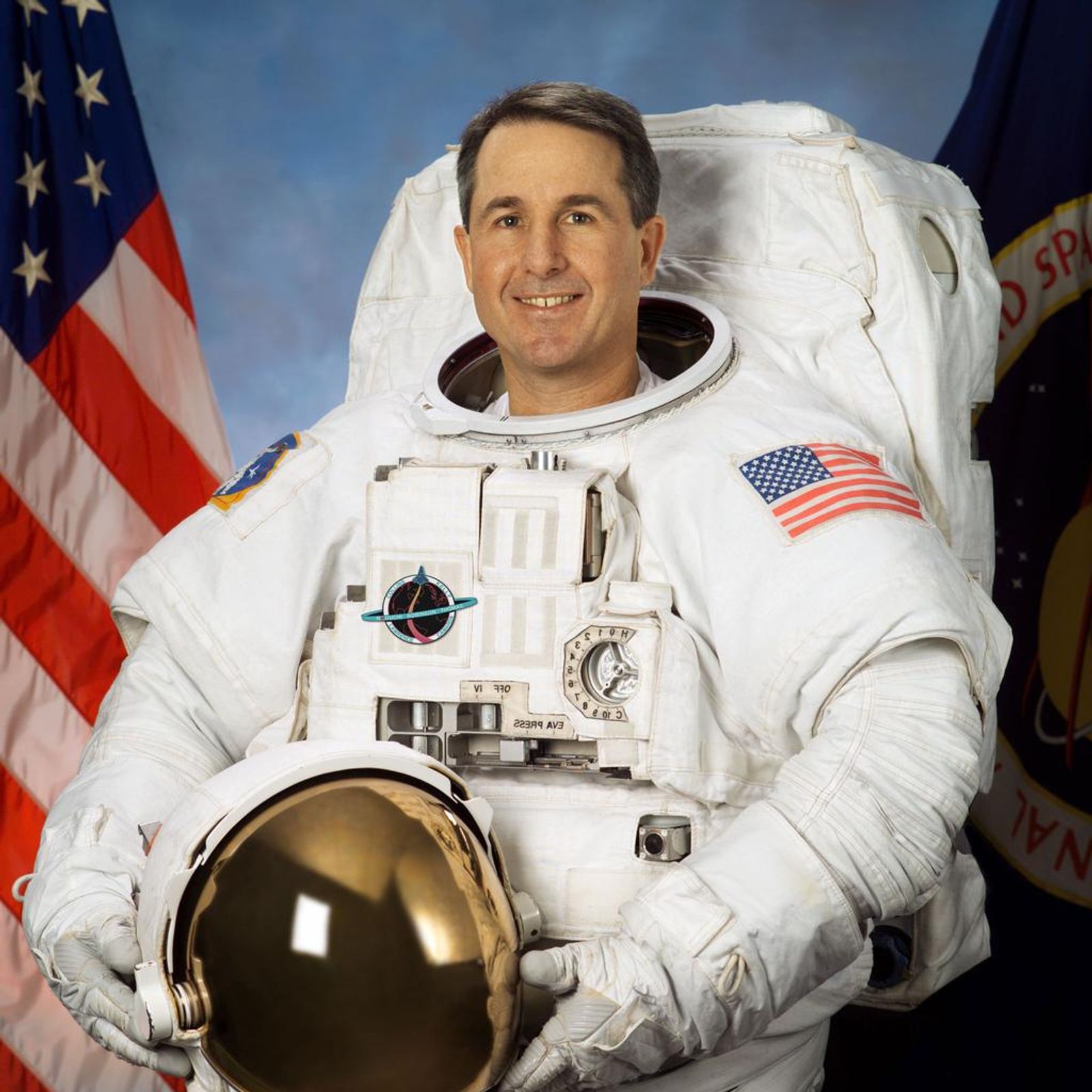 Stephen K. Robinson - Supercluster