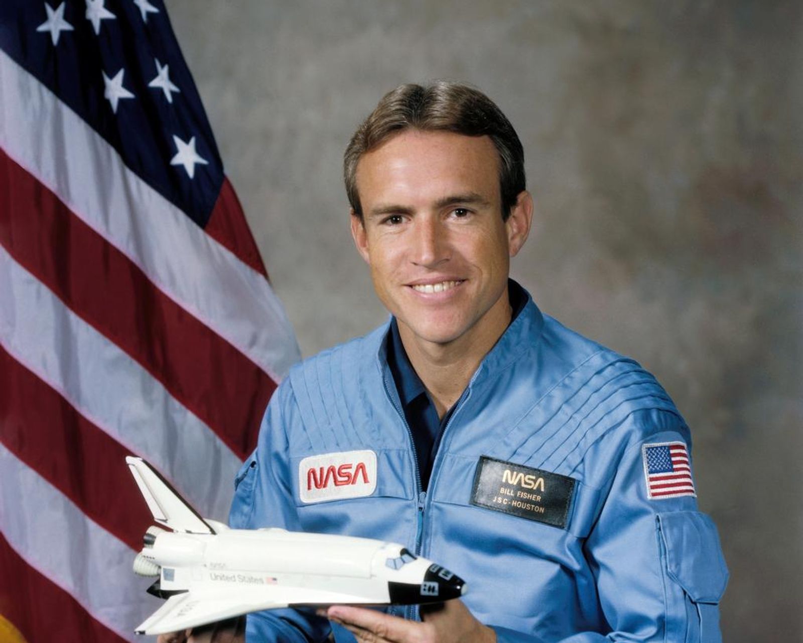 William F. Fisher - Supercluster