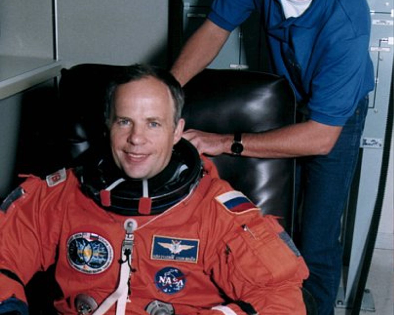 Anatoly Solovyev - Supercluster