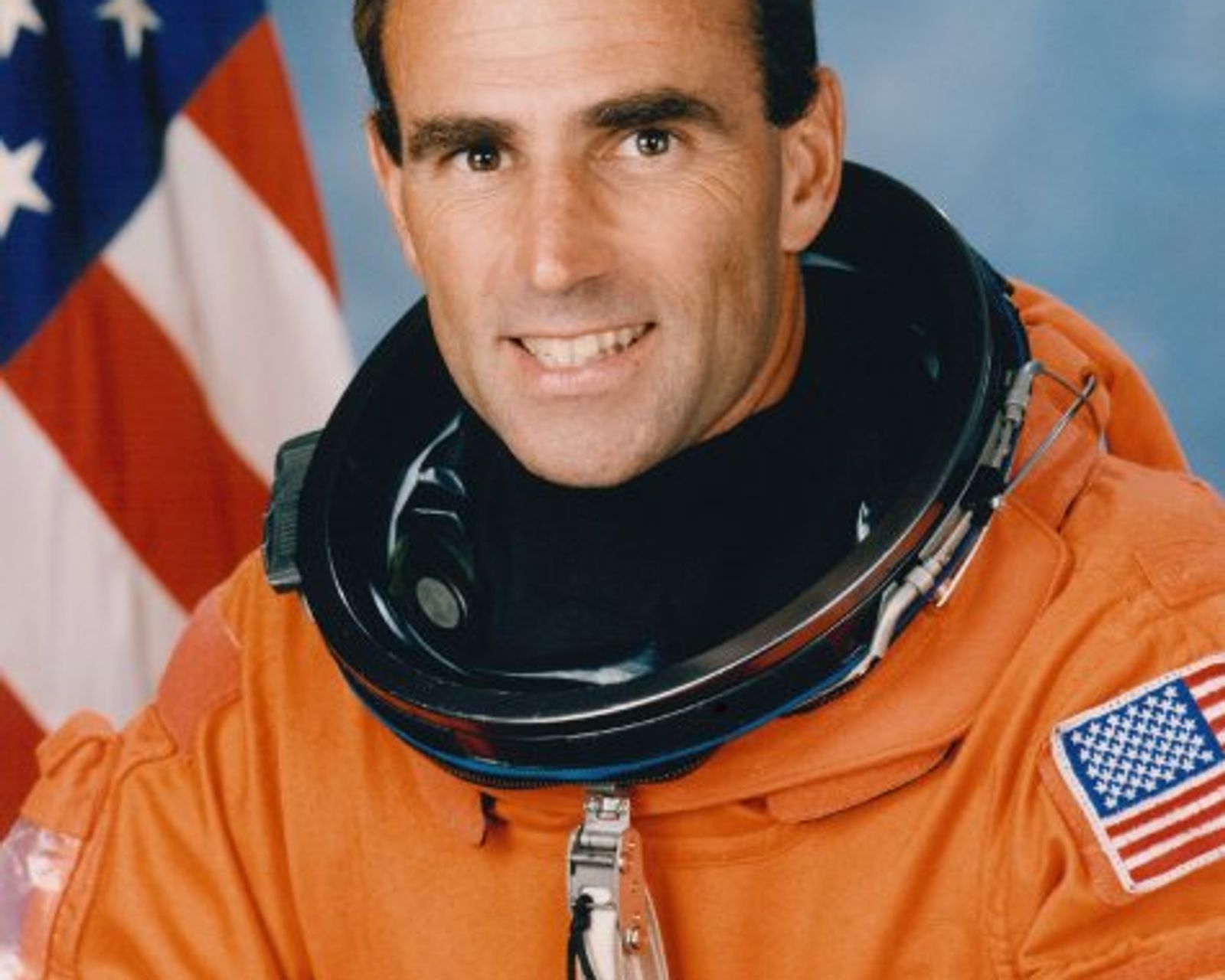 William G. Gregory - Supercluster