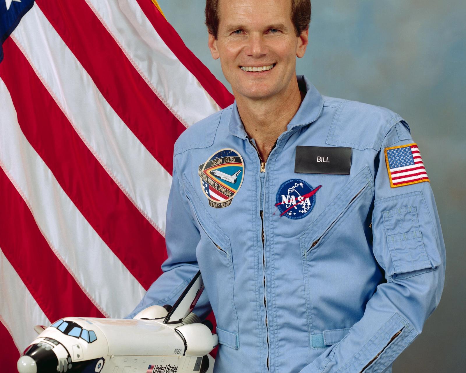 Clarence W. Nelson II - Supercluster