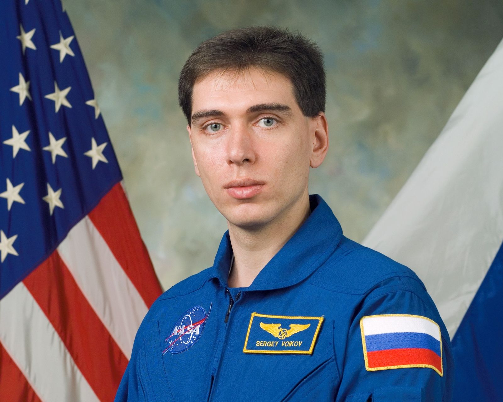 Sergey A. Volkov - Supercluster