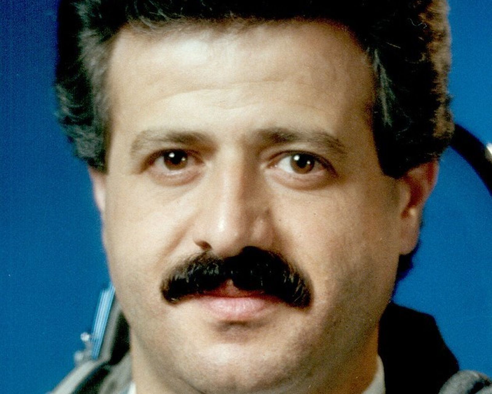 Muhammed Faris - Supercluster