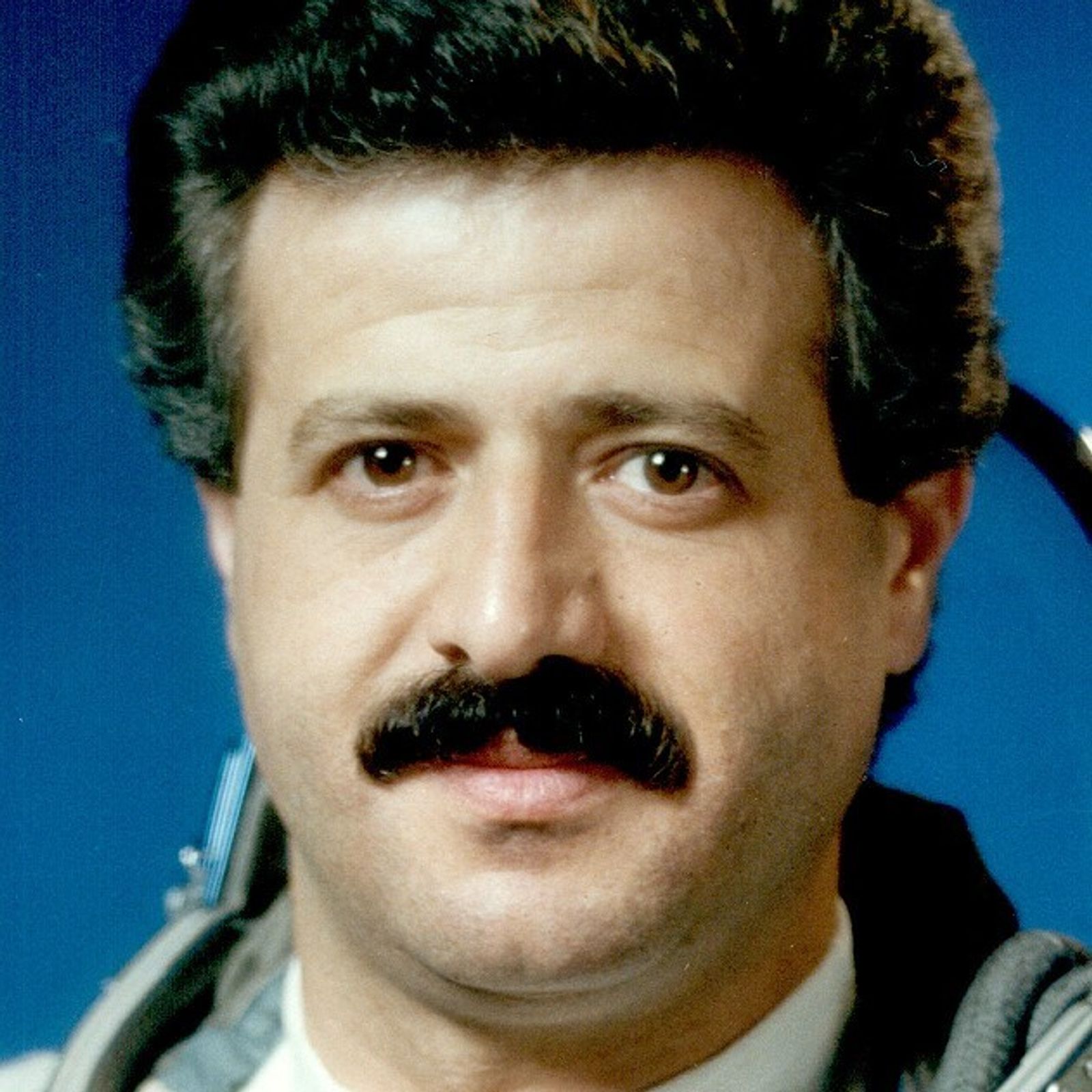 Muhammed Faris - Supercluster