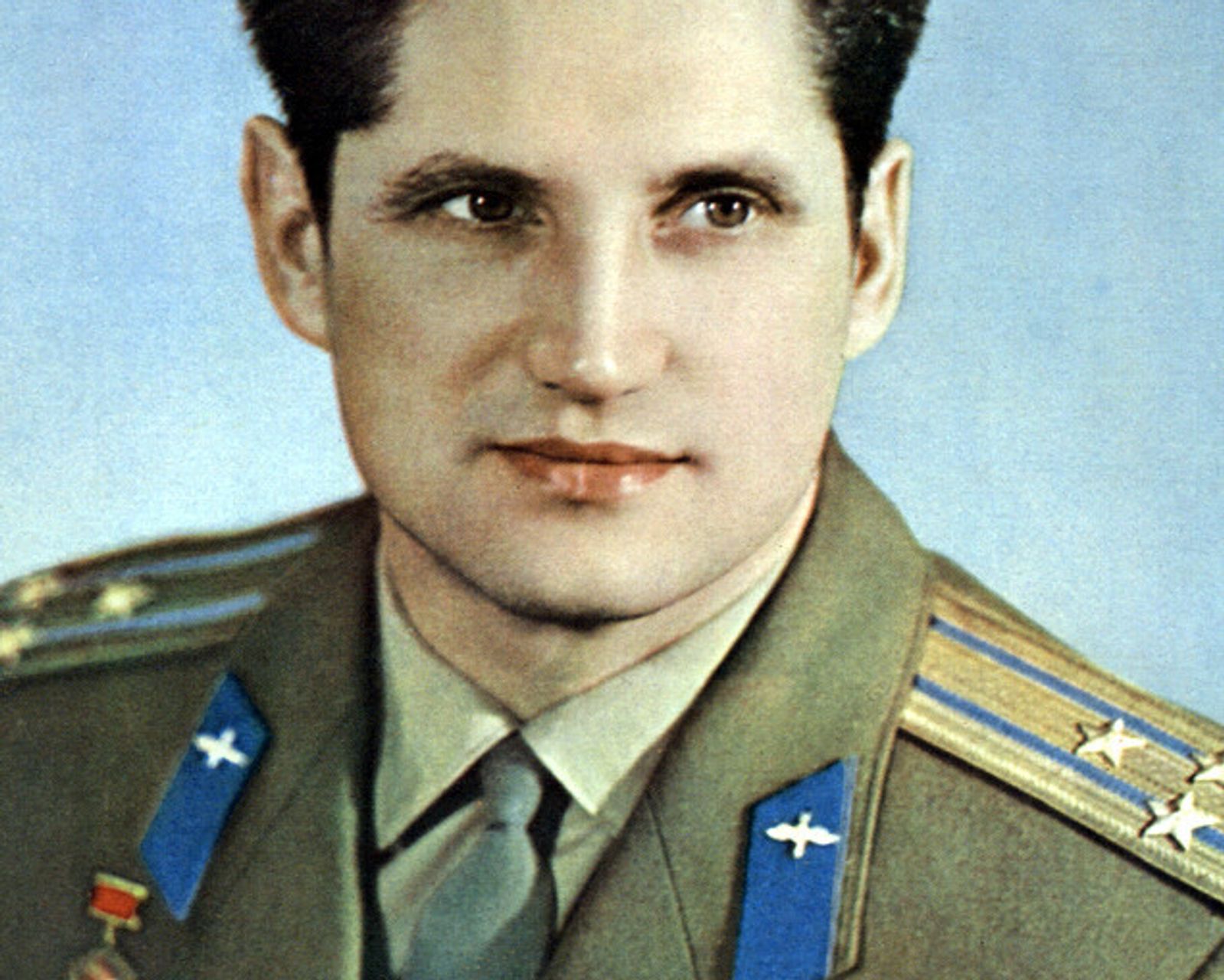 Boris Volynov - Supercluster