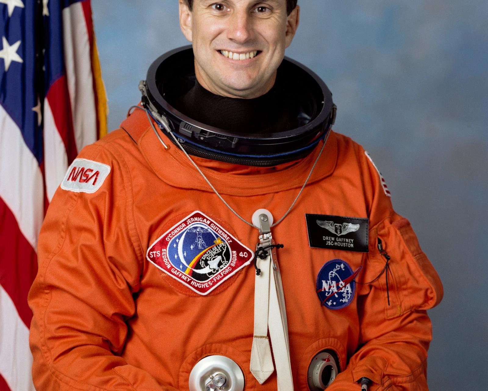 F. Andrew Gaffney - Supercluster