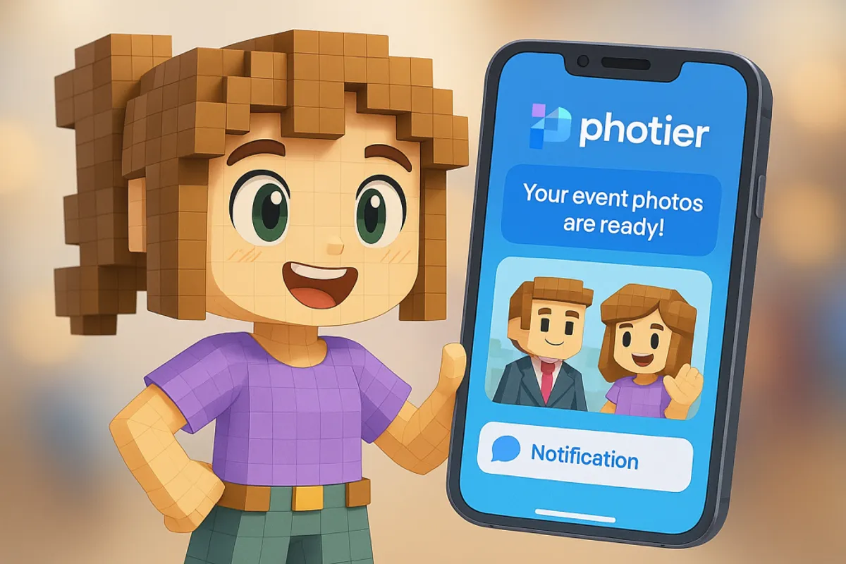 Event Activation Ideas: From Moments to Branded Memories | Photier