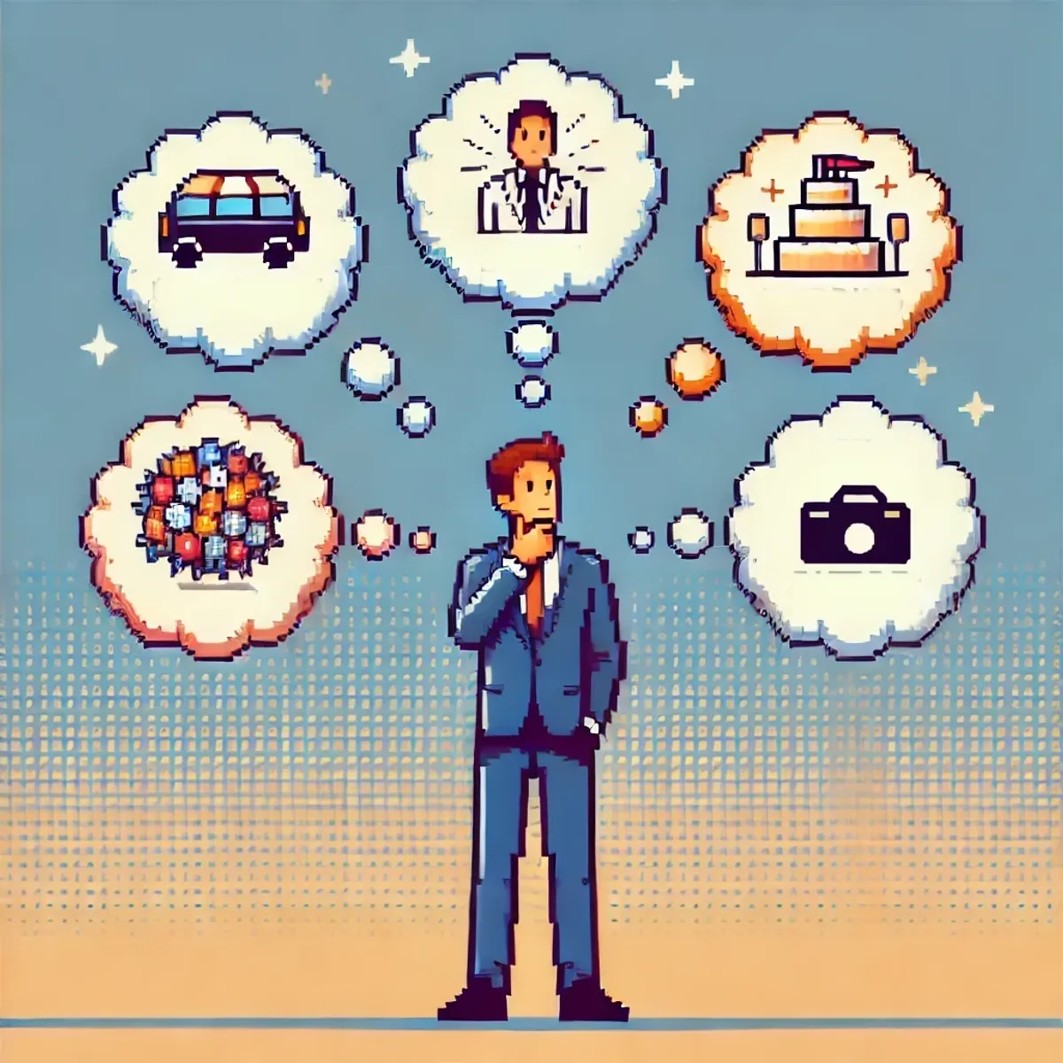 Every Event Organizer Should Know These 10 Types of Events - Photier ...