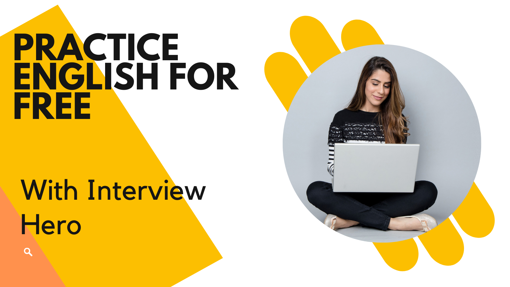 English Practice Bot Added to InterviewHero | InterviewHero Blog
