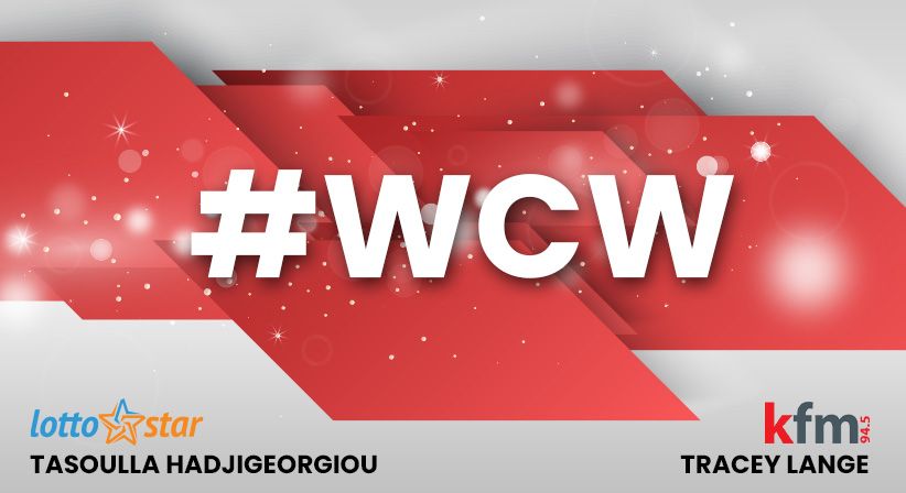 Lottostar’s Ceo Is Our Woman Crush Wednesday!