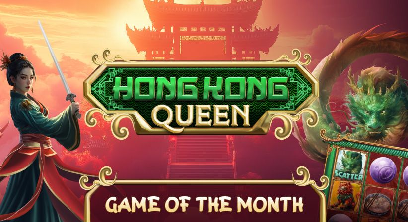Lottostar’s Game Of The Month Is A Royal Spin Worth Millions