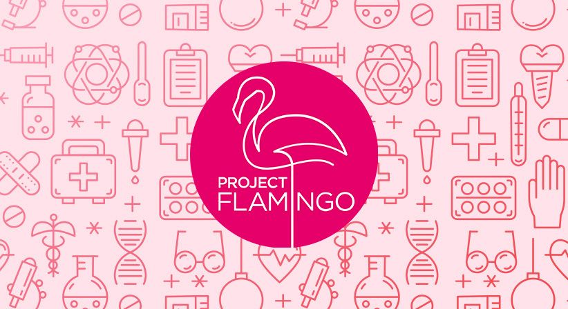 Lottostar's The Star Foundation Funds Project Flamingo’s Breast Cancer ...