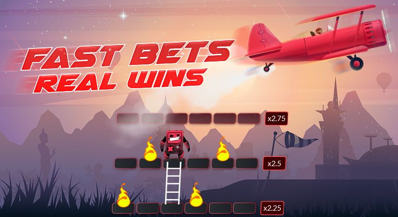 Fast Bets, Real Wins On Lottostar's Turbo Games