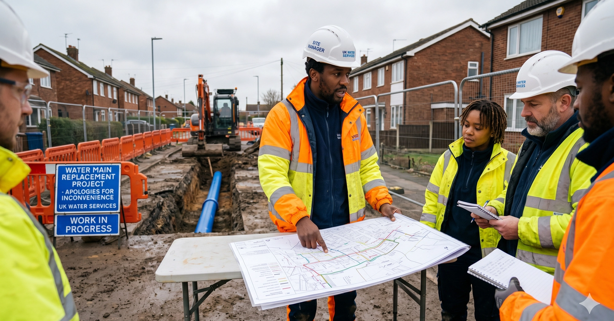 How to Become a Construction Project Manager UK | Complete Guide ...