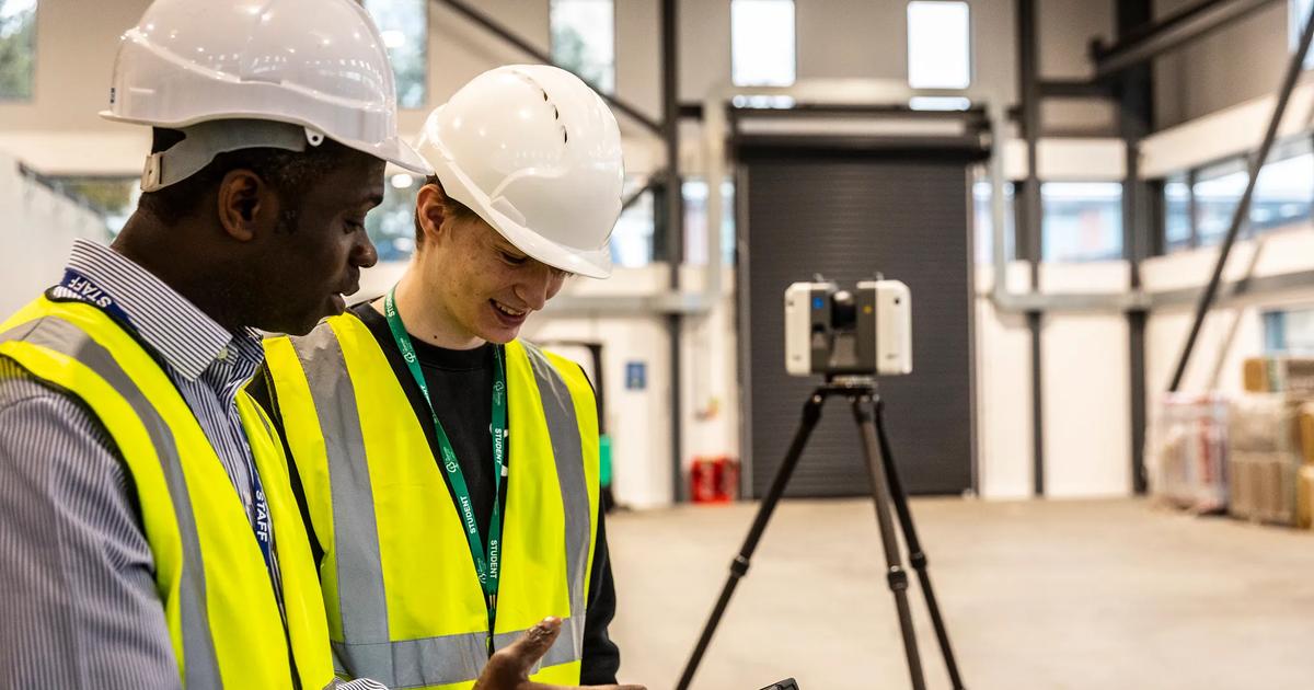Quantity Surveyor Apprenticeship UK: The Complete Guide | Surveyor Success