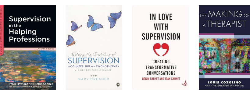 11 must-have supervision resources recommended by Australian clinical supervisors