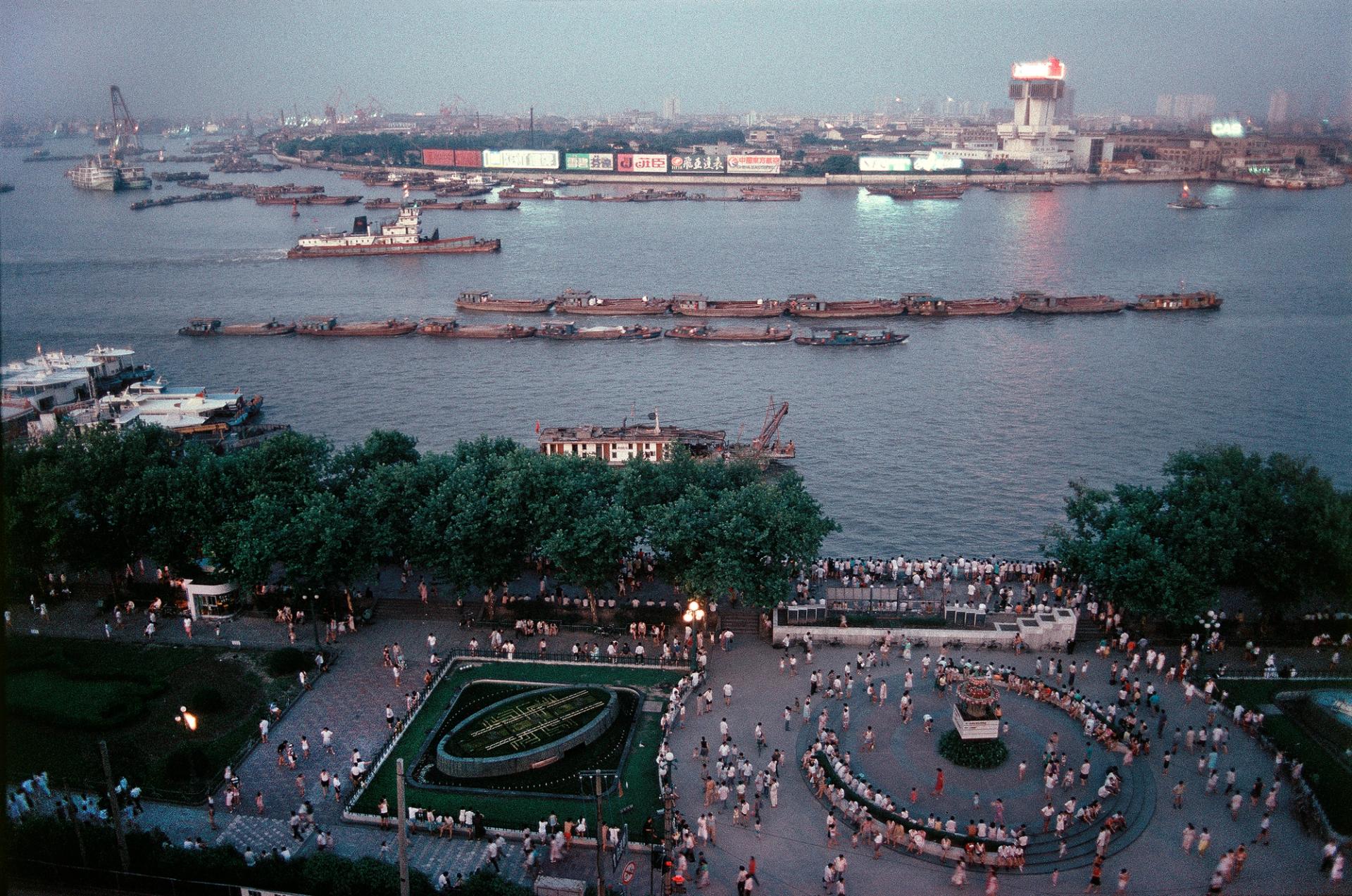 Robert van der Hilst | Fotografiska Shanghai