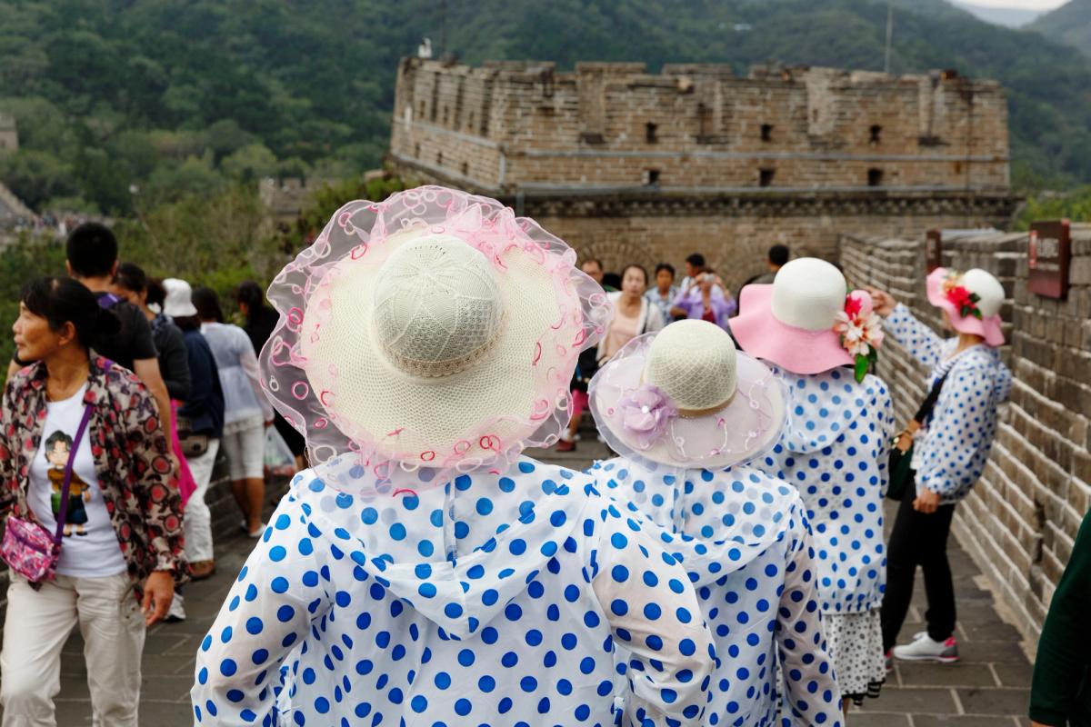Martin Parr | Fotografiska Shanghai