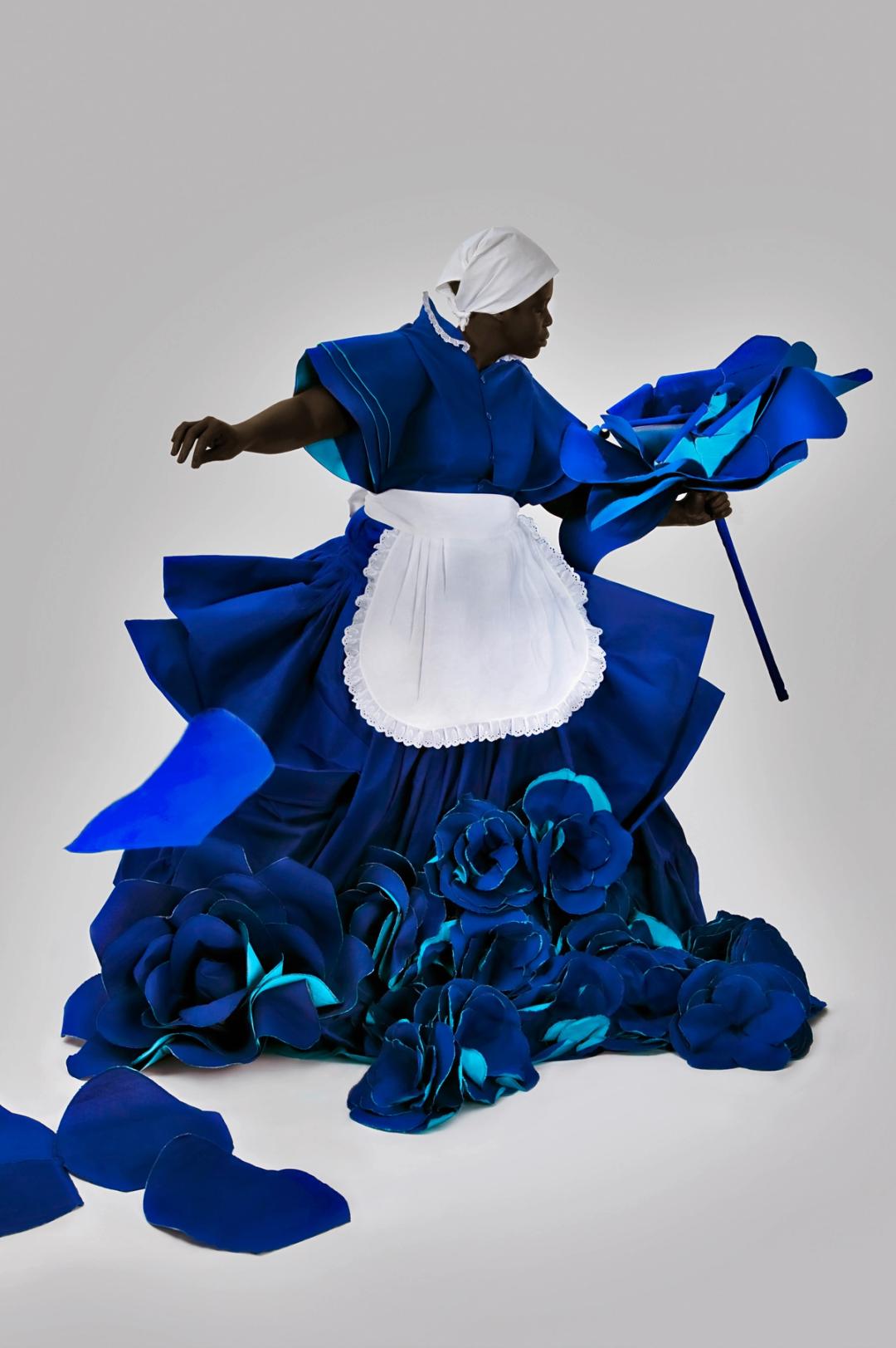 Groundbreaking Contemporary African Photography Show | Fotografiska ...