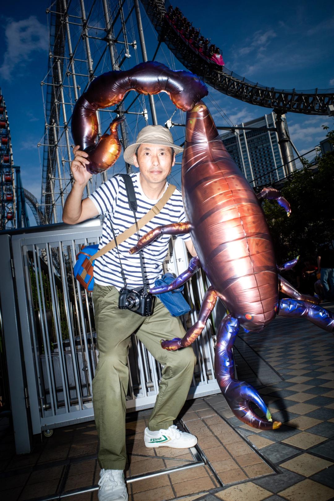 Feng Li | Fotografiska Shanghai