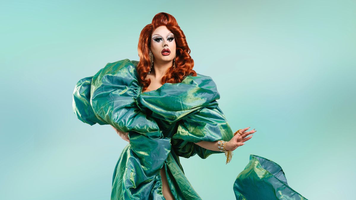 Drag Bingo with Rachel Intervention I Fotografiska Berlin ...