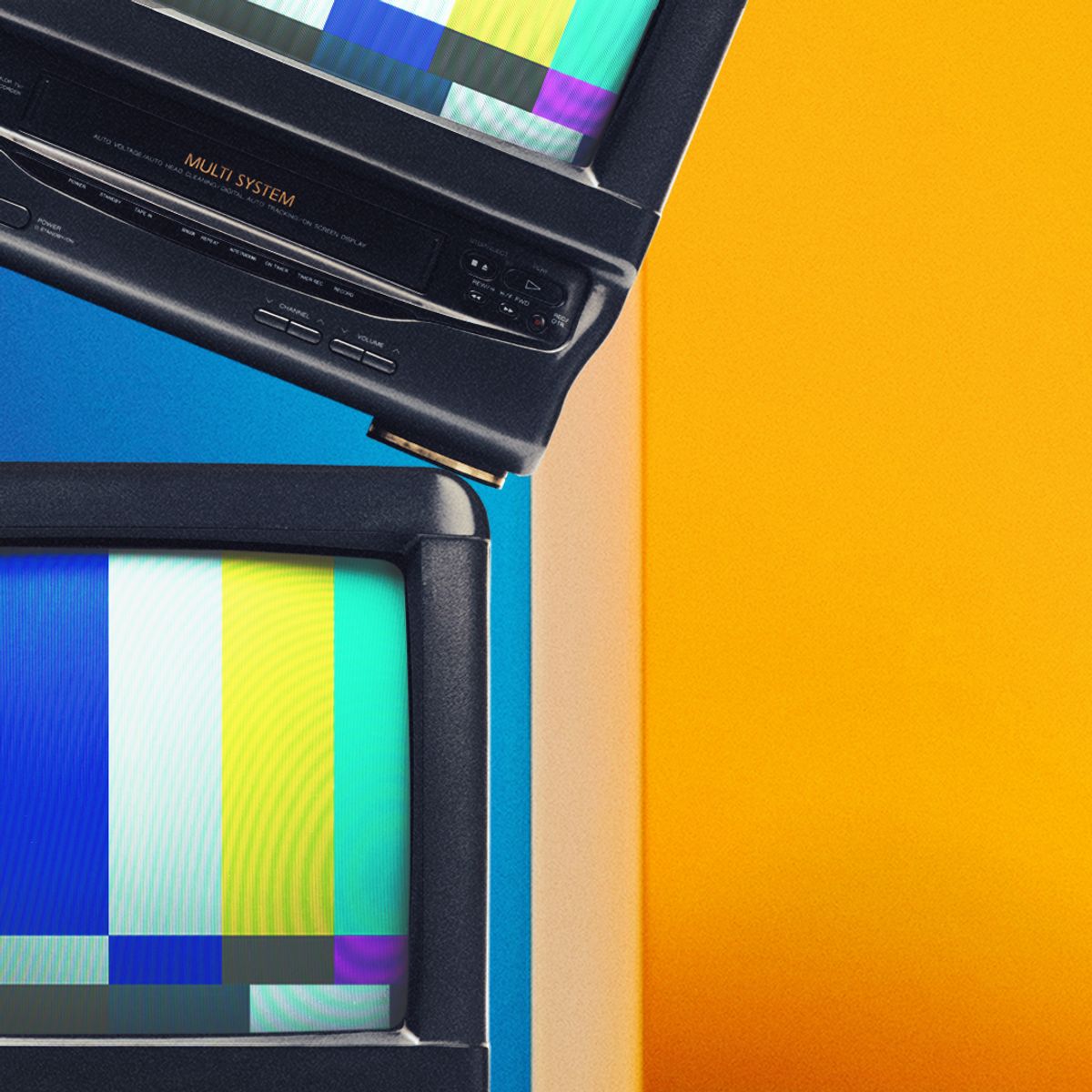 CNN Originals Presents: TV Moments That Shaped History | Fotografiska ...