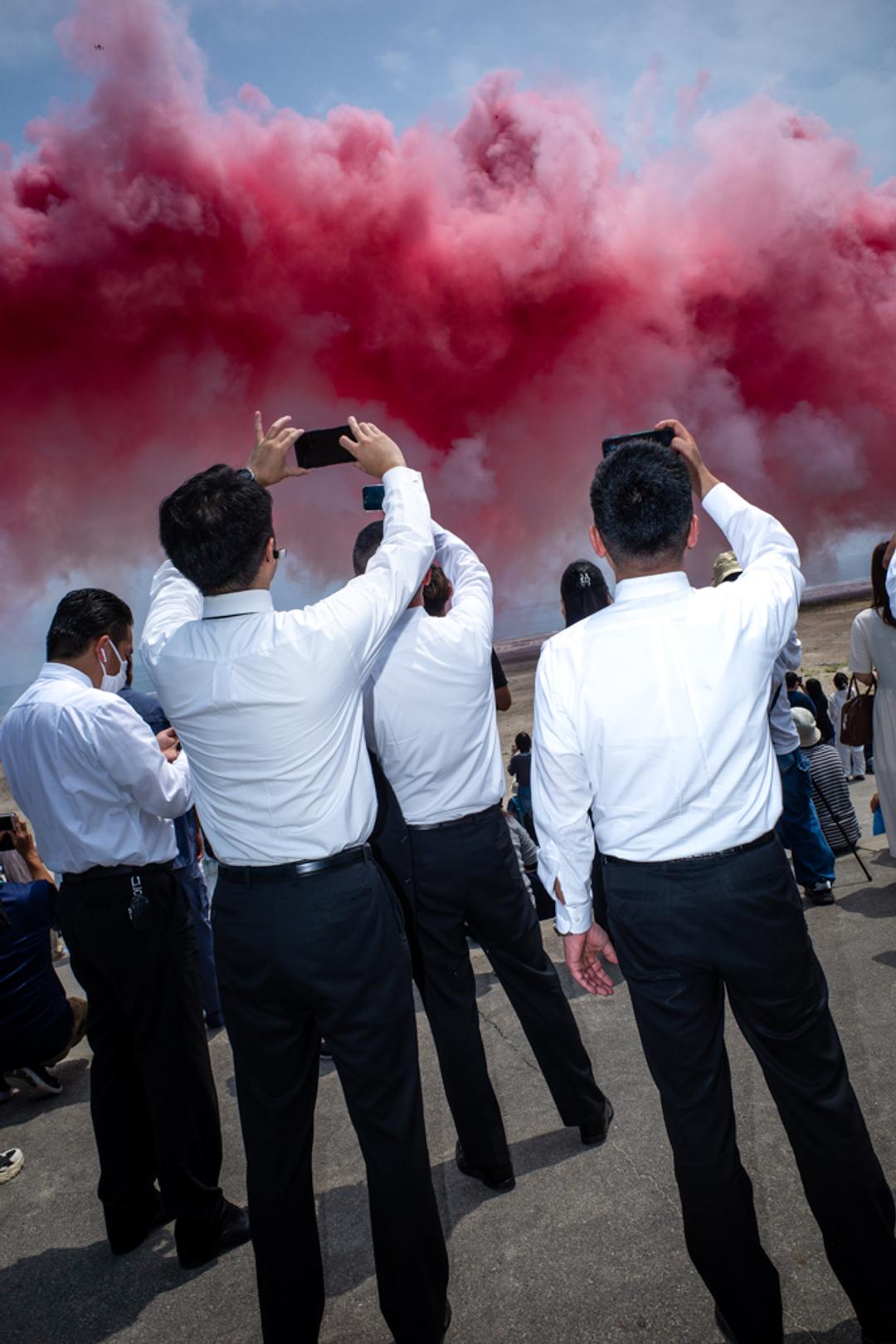 Feng Li | Fotografiska Shanghai