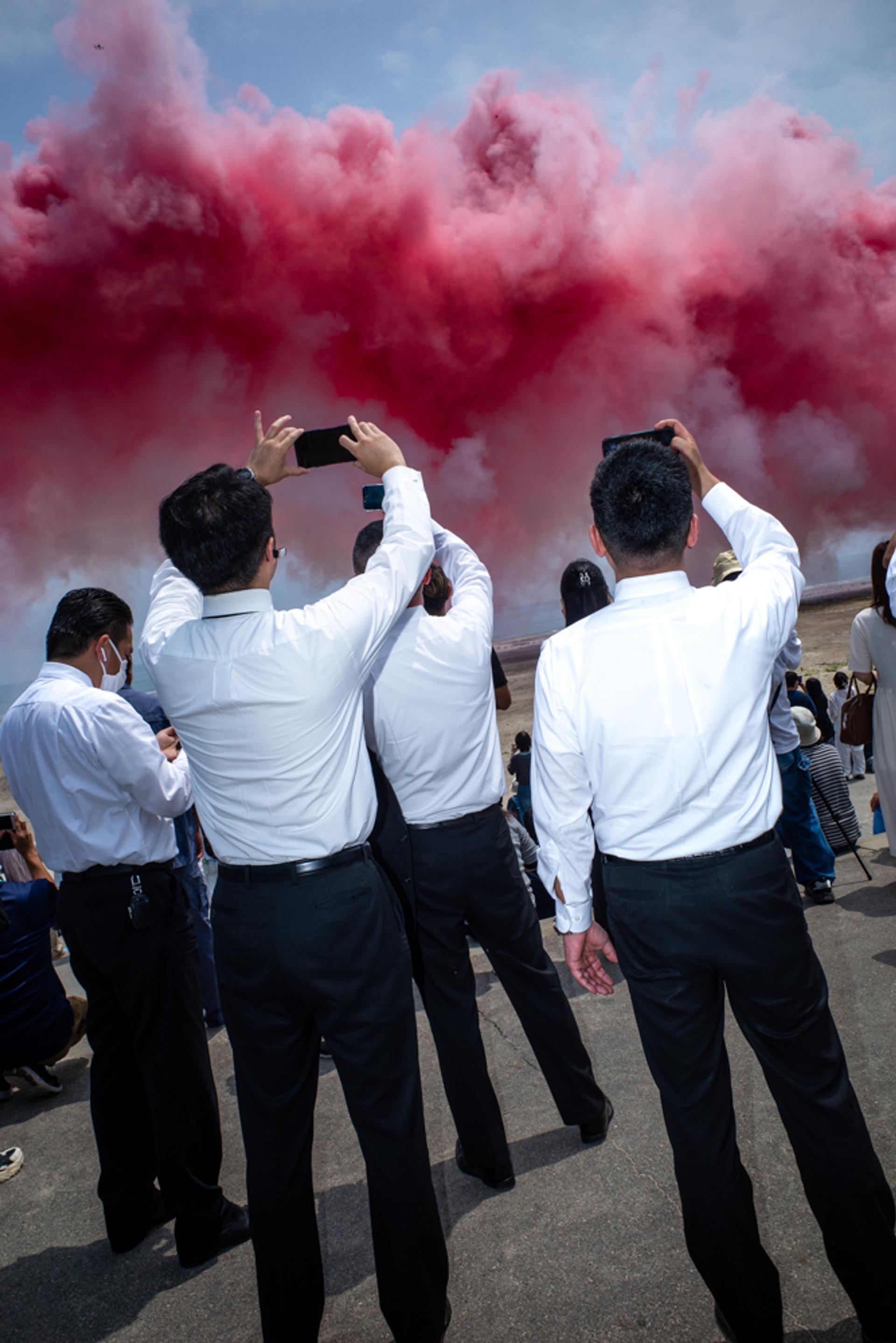 Feng Li | Fotografiska Shanghai