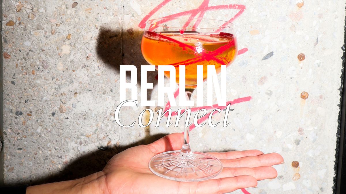 Berlin Connect: Cocktail Tasting & Tour I Fotografiska Berlin ...