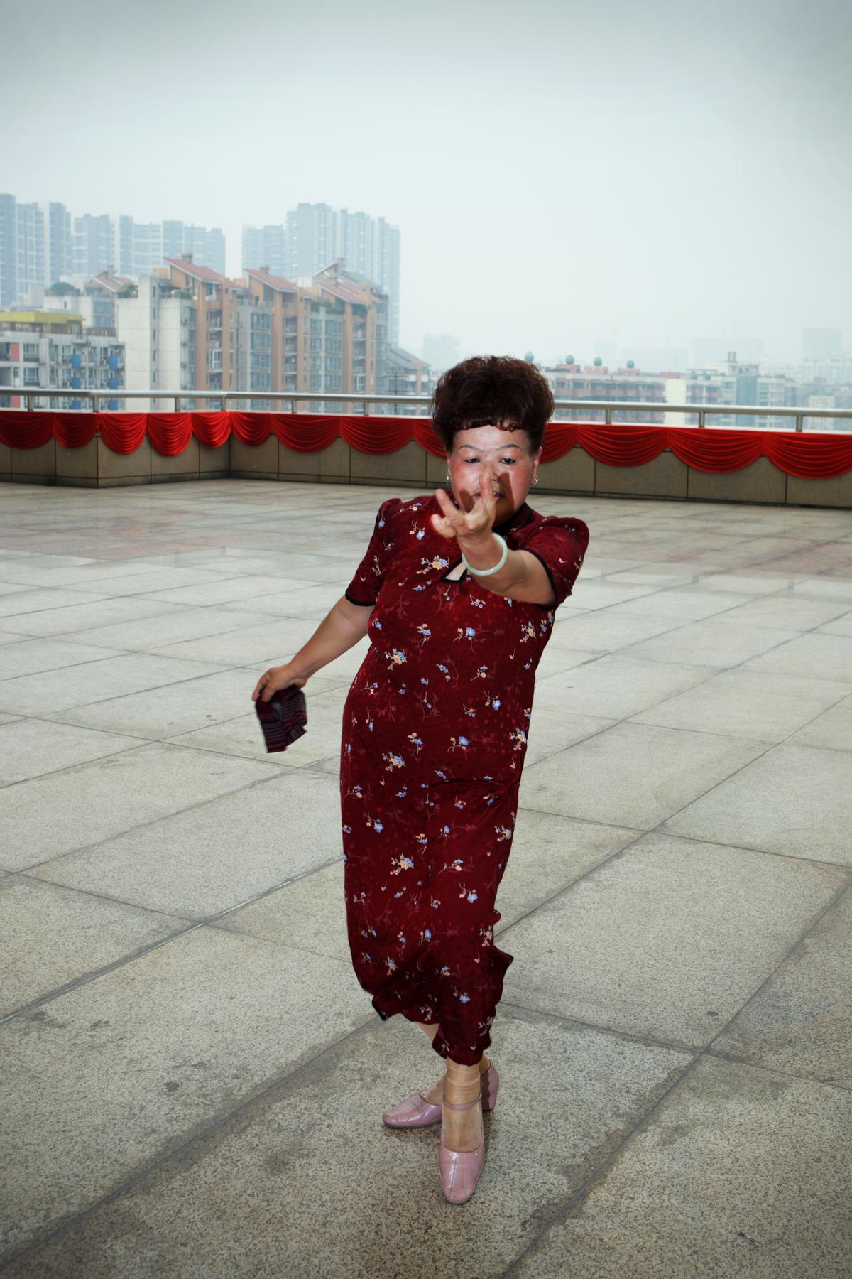 Feng Li 冯立 | Fotografiska Berlin | The Contemporary Museum of ...