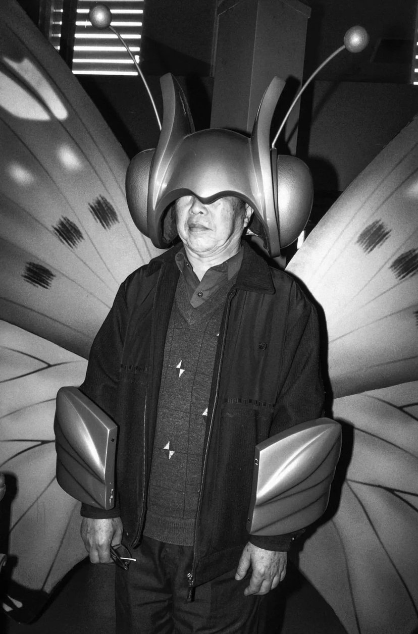 Feng Li | Fotografiska Shanghai