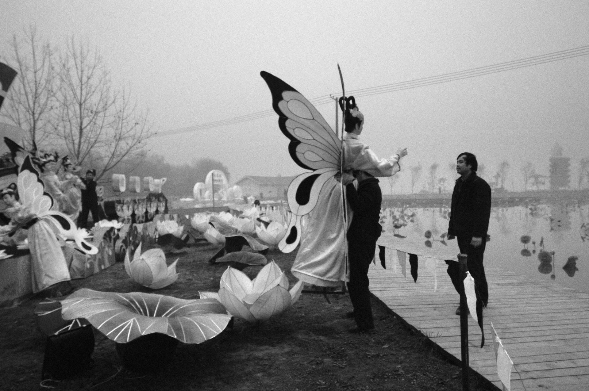 Feng Li | Fotografiska Stockholm