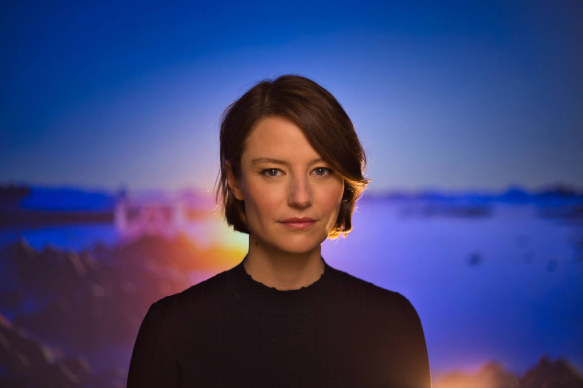 Sabrina Ratté | Fotografiska Shanghai