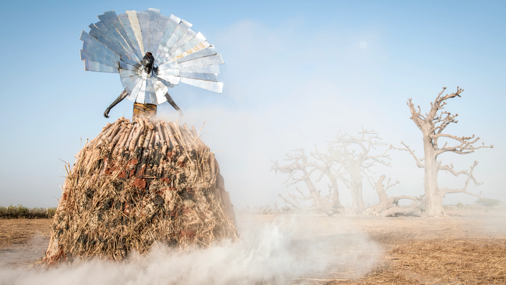 Prix Pictet - Fire - Exhibition at Fotografiska New York | Fotografiska ...
