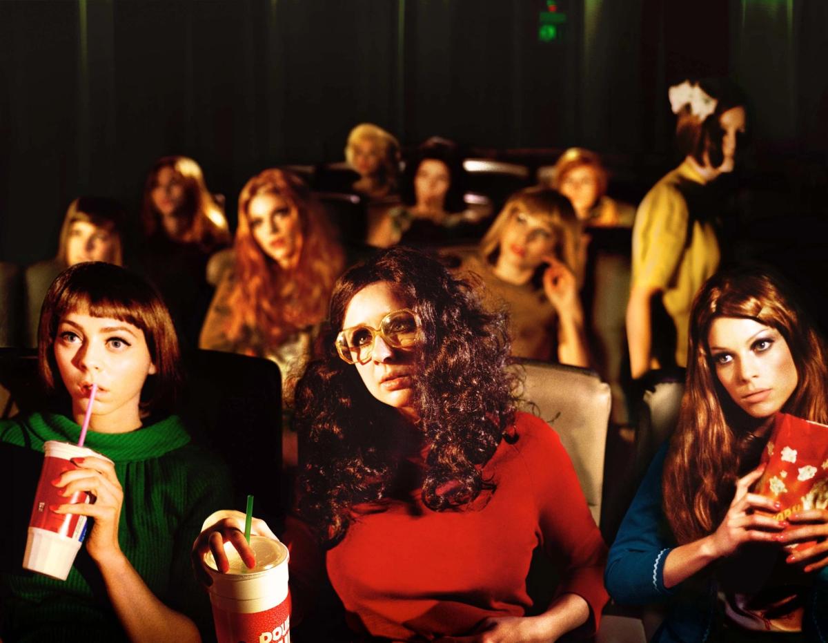 Alex Prager | Fotografiska Stockholm