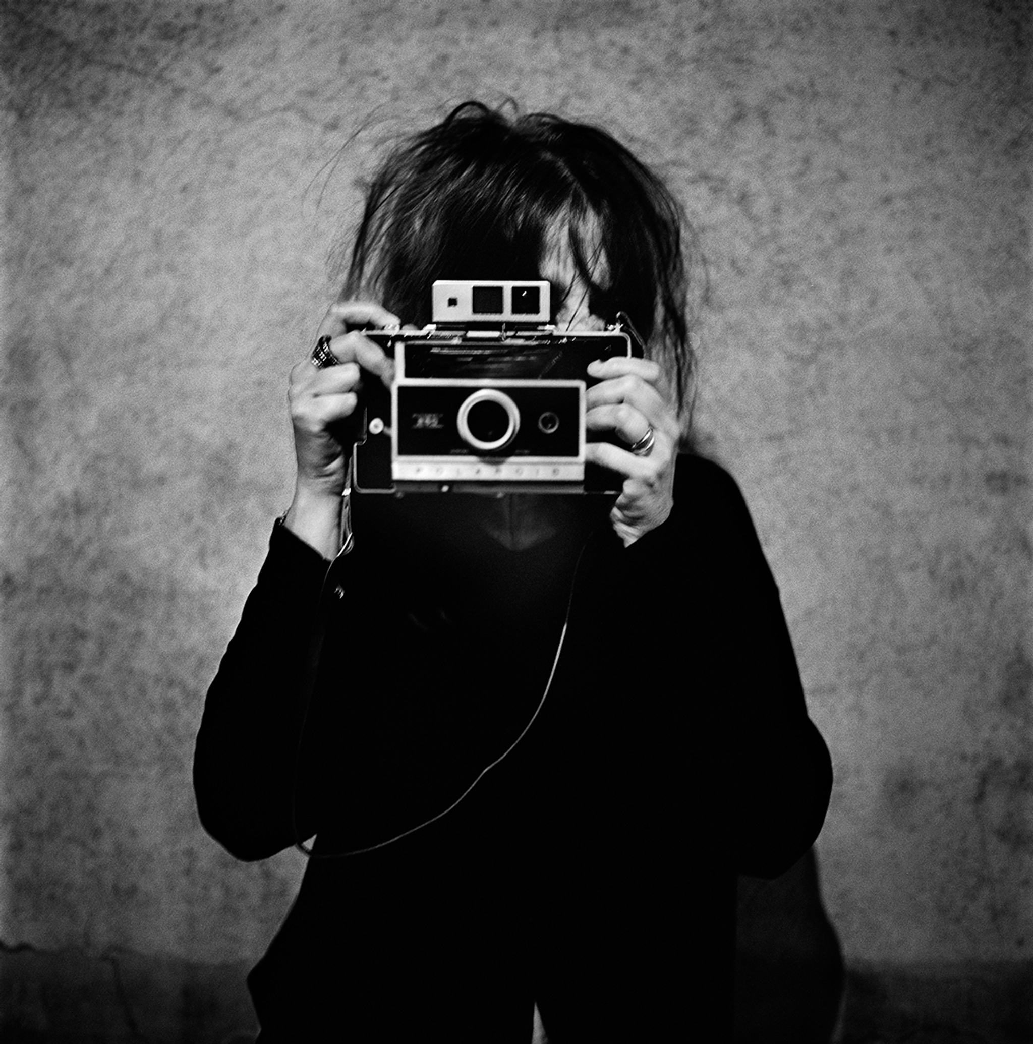 Anton Corbijn | Fotografiska Stockholm