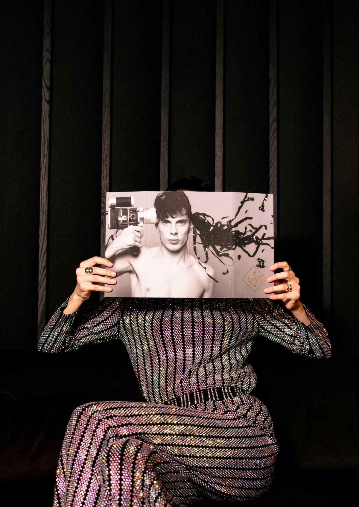 Bar Clara in Berlin Mitte | Fotografiska Berlin: The Contemporary ...