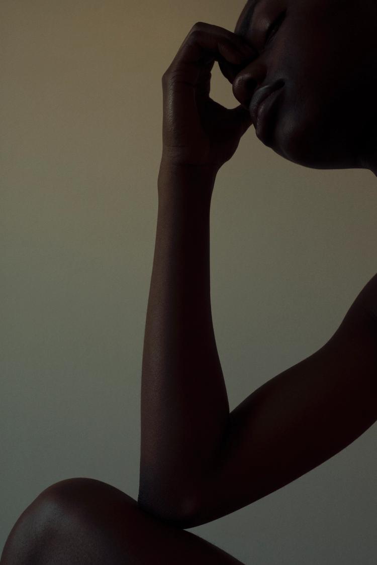 Senay Berhe | Fotografiska Stockholm