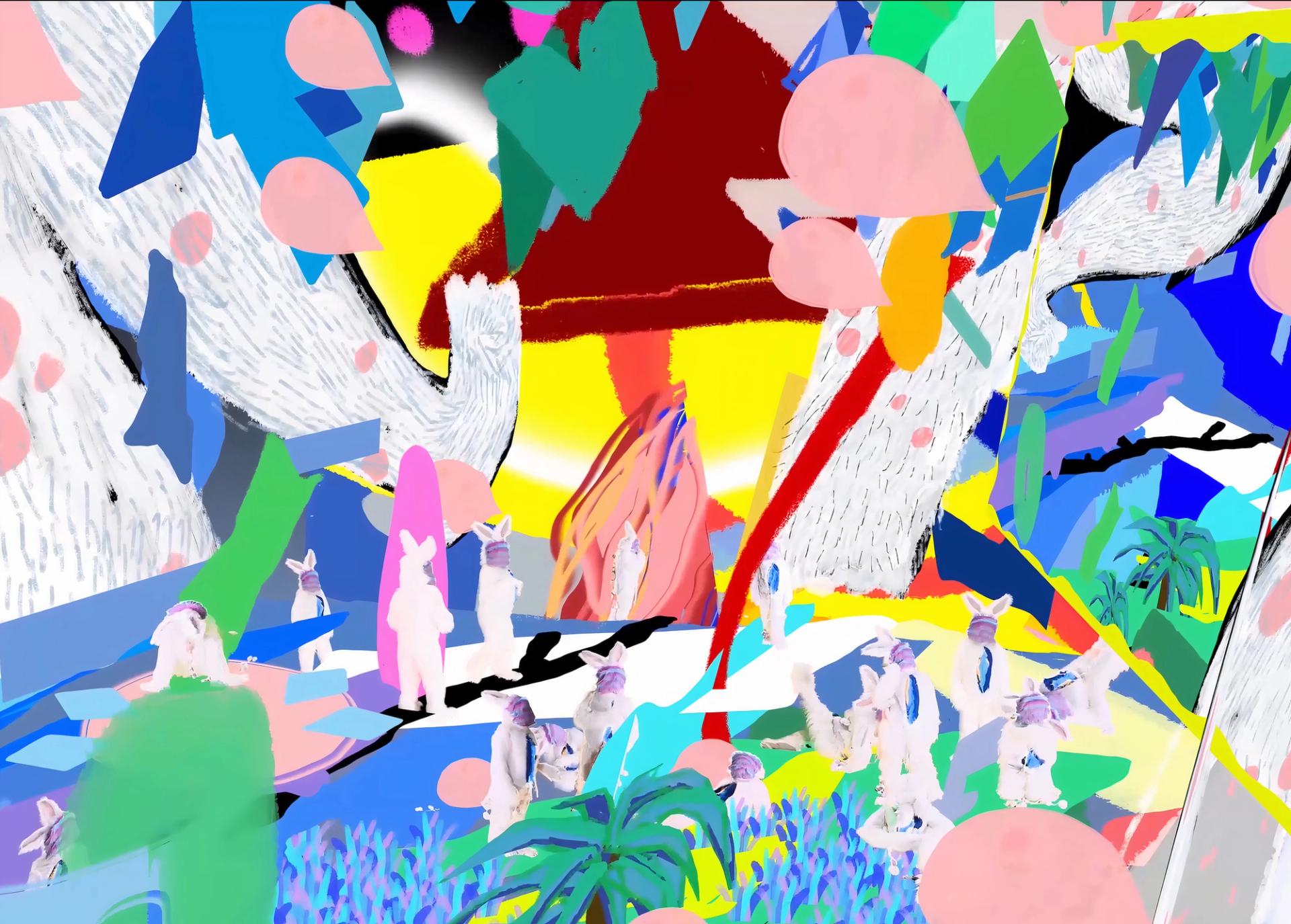 Wang Chen | Fotografiska Shanghai