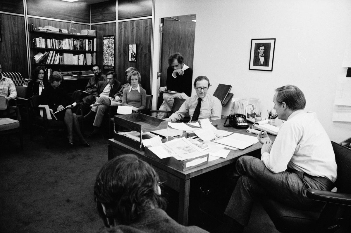 In Conversation: People Magazine | Fotografiska New York