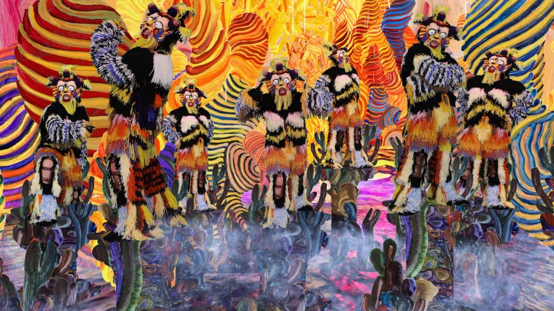 Wang Chen | Fotografiska Shanghai