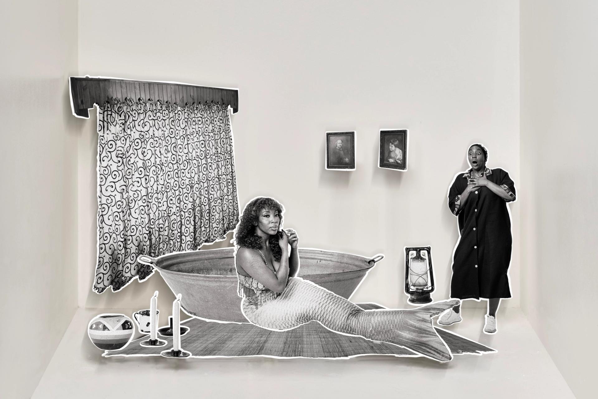 Helga Paris - für uns | Fotografiska Berlin | Fotografiska Berlin