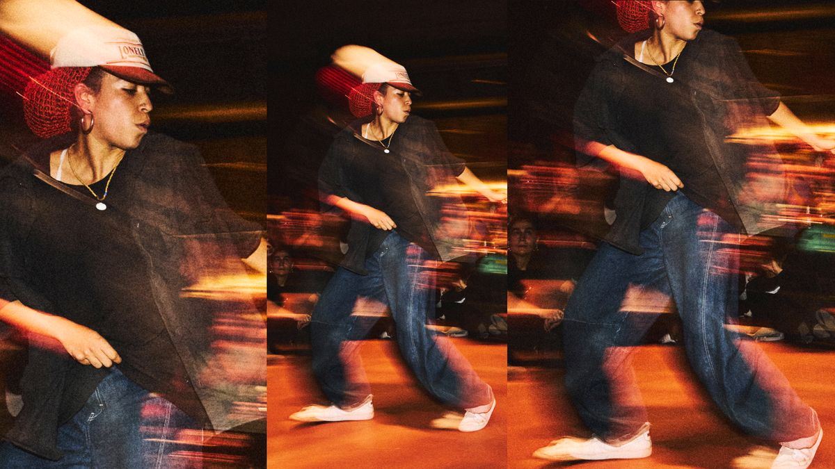 Dance Battle: Rhythm & Flow | Fully Booked | Fotografiska Berlin | The ...