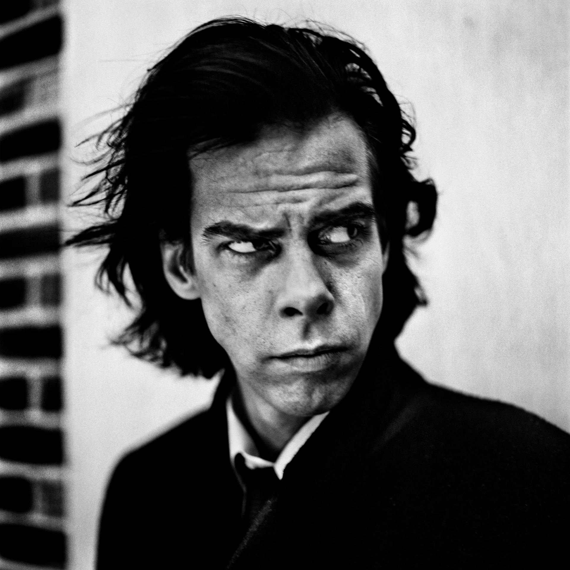 Anton Corbijn | Fotografiska Tallinn