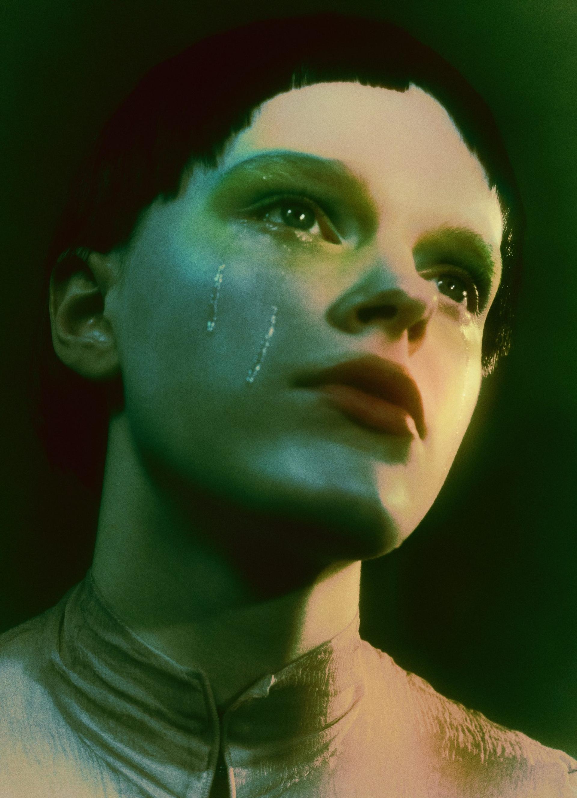Elizaveta Porodina - Un/Masked - Exhibition at Fotografiska New York ...