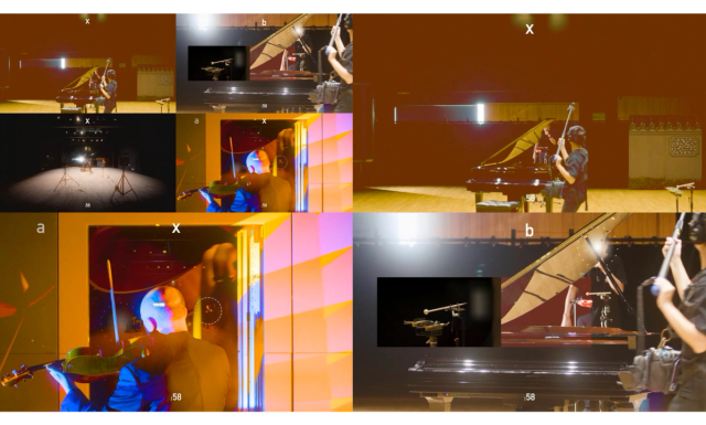 Fotografiska Museum Shanghai | The contemporary museum of photography, art & culture